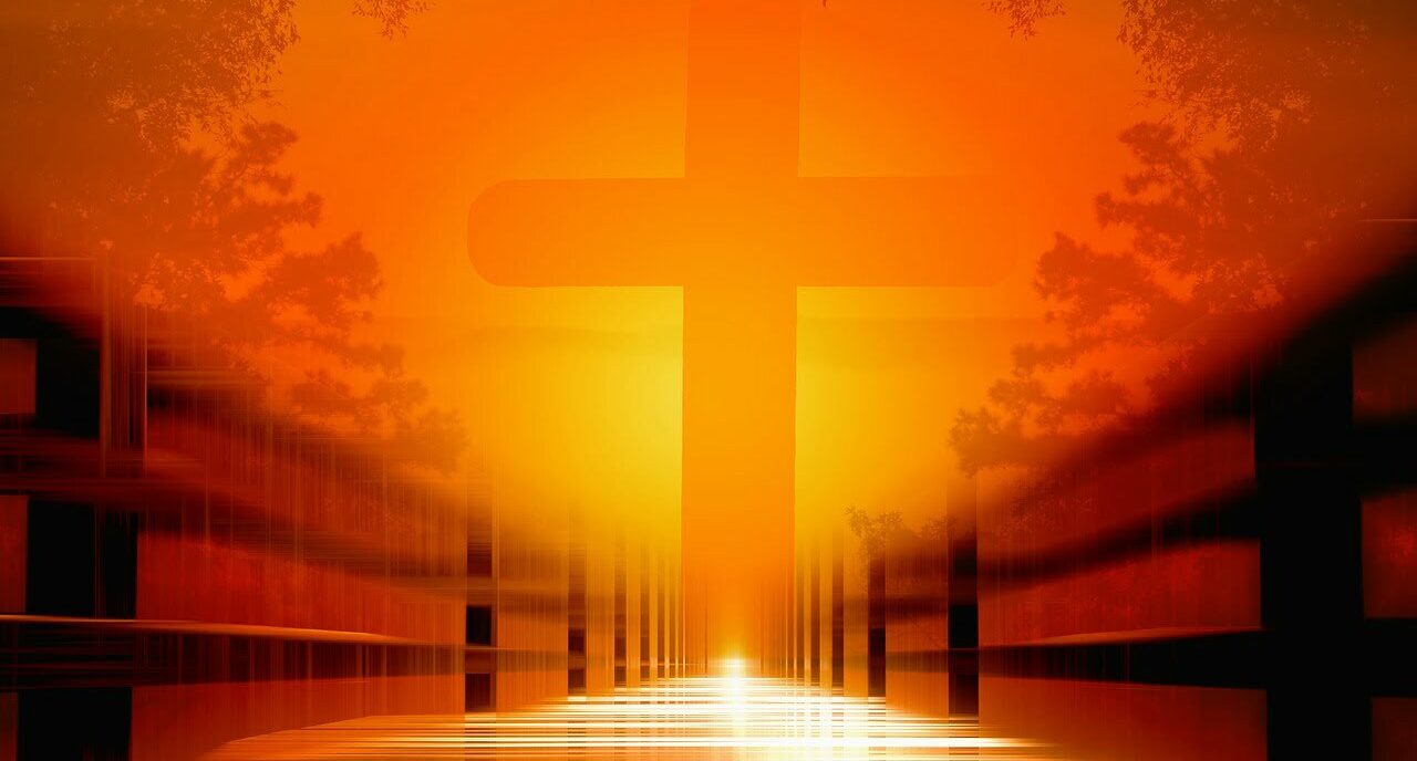 Home - Beyond Salvation