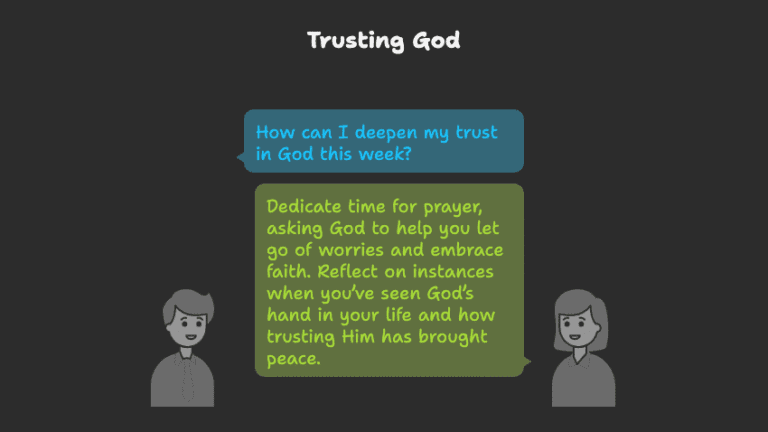 Top 7 Bible Life Lessons That Will Transform Your Life Today