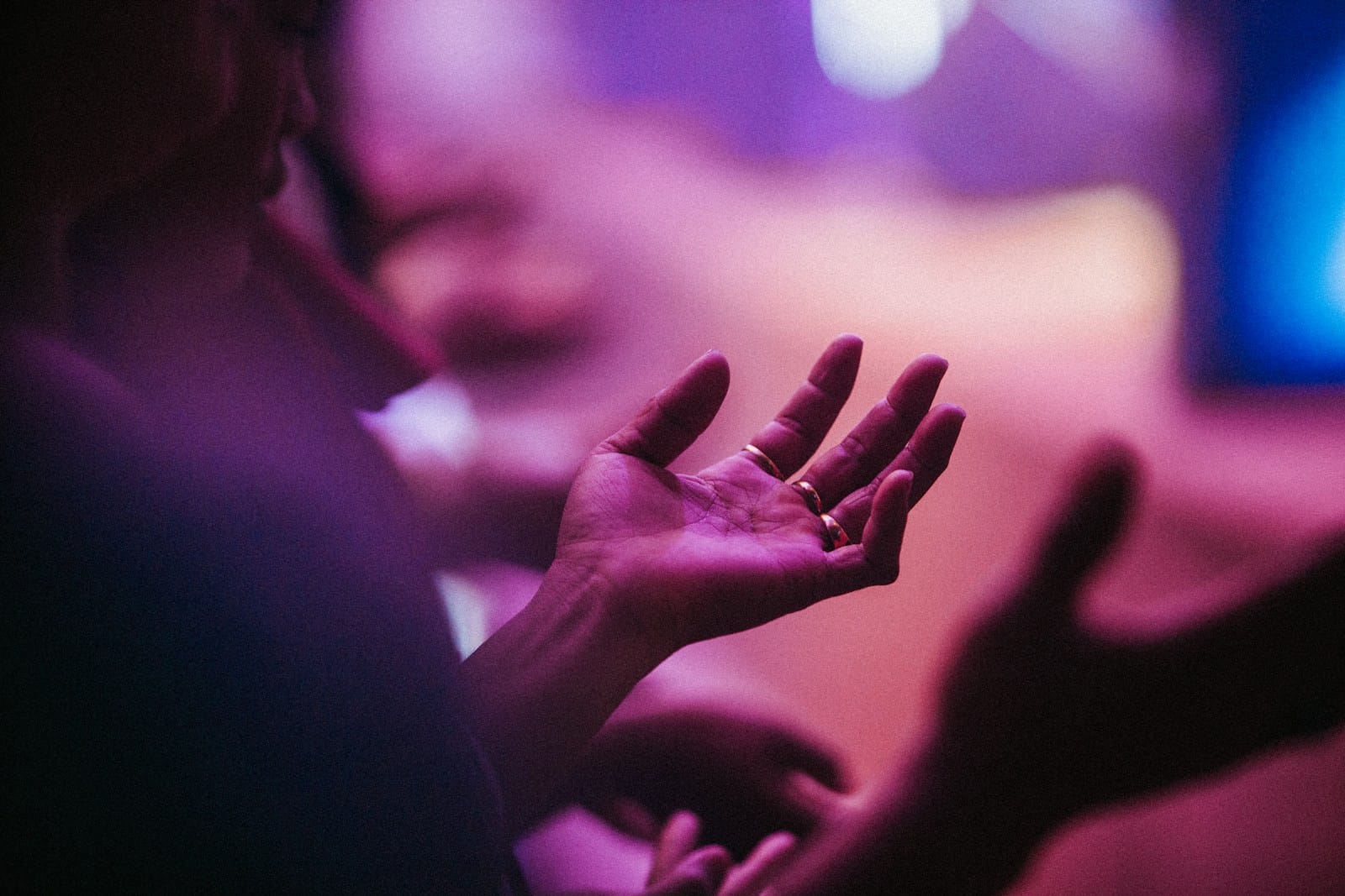 Grace Vs. Works - How We Are Saved - Beyond Salvation